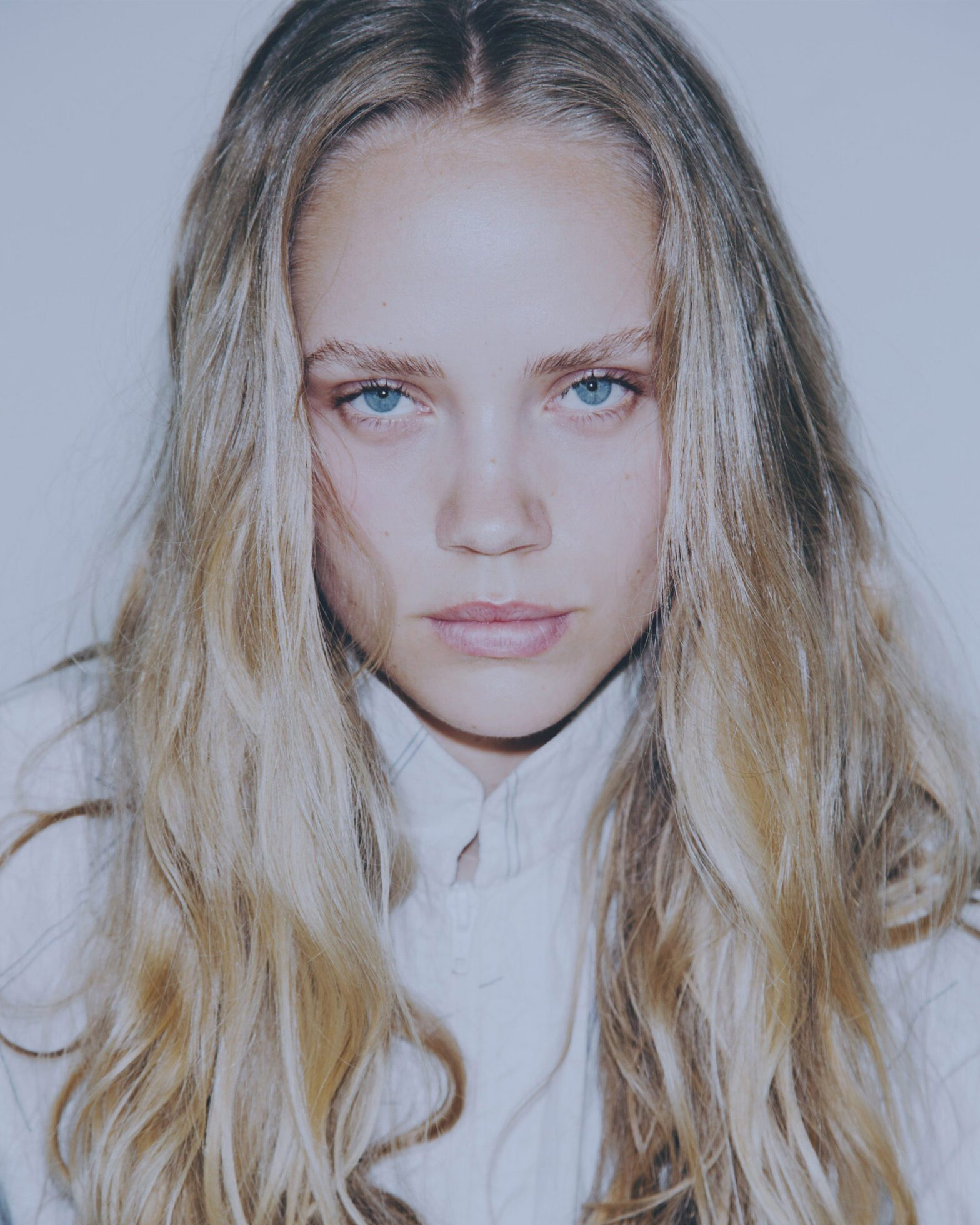 Eve Makarenko – True Models