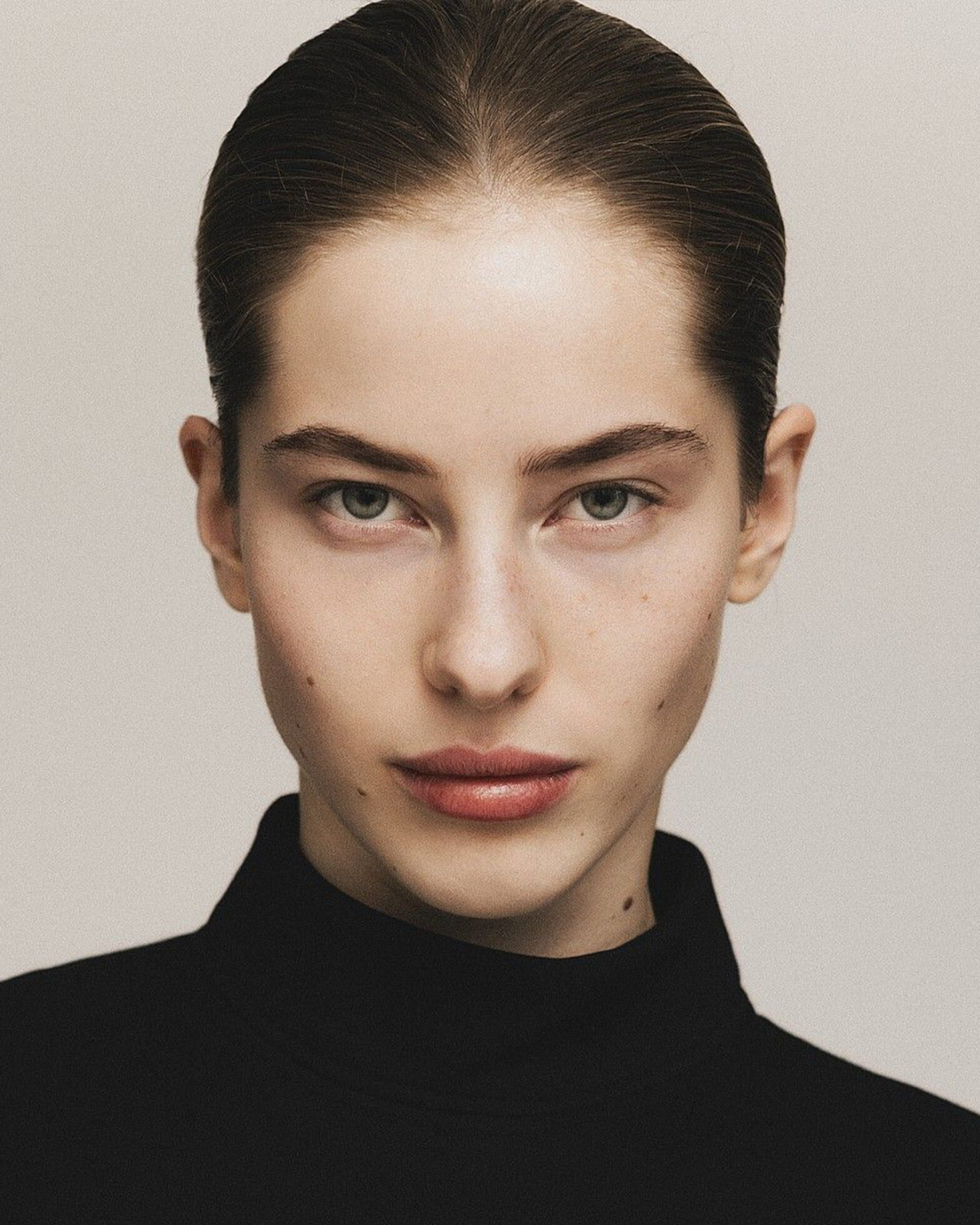 Ruta Vanaga – True Models