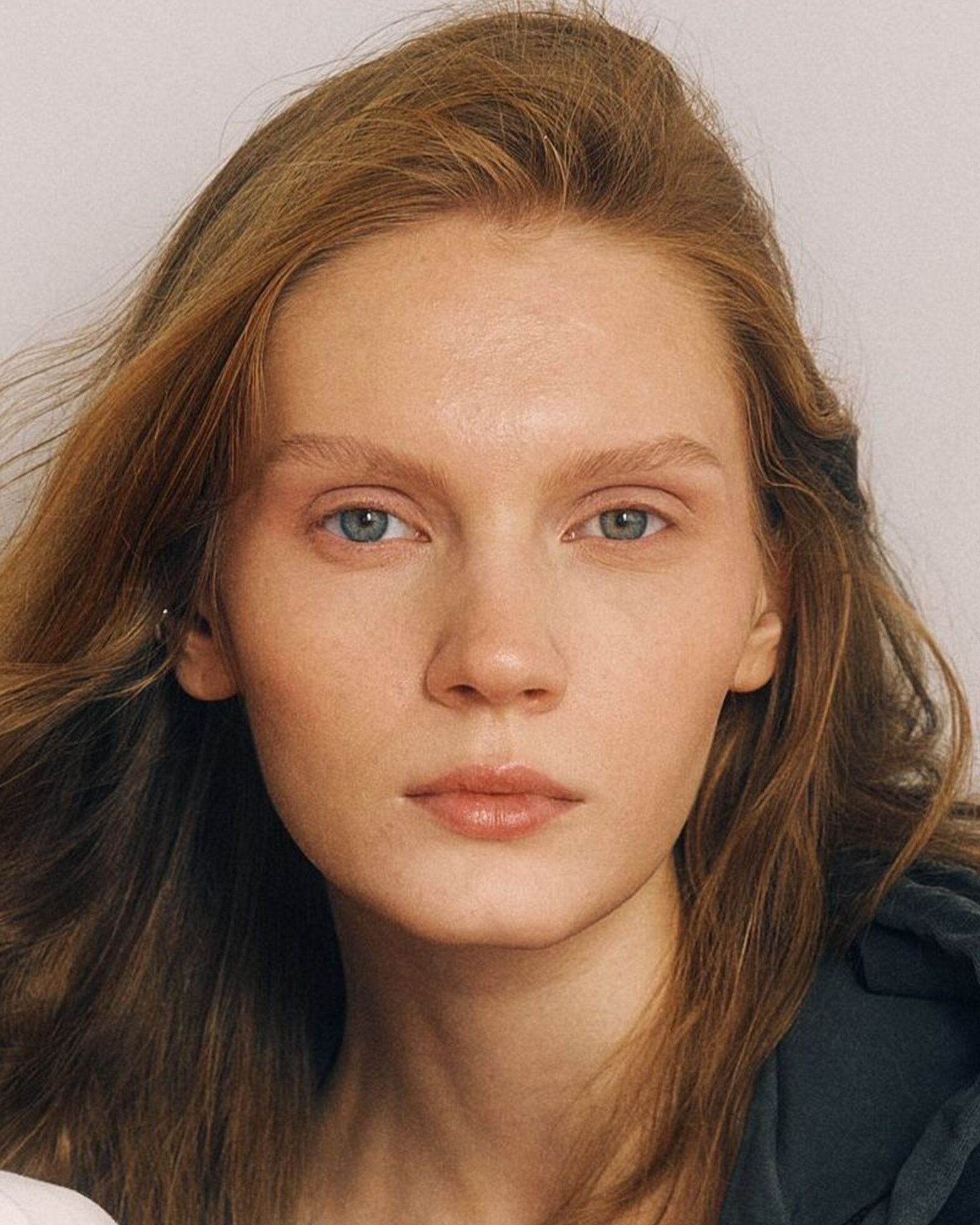 Daria Diachkova – True Models