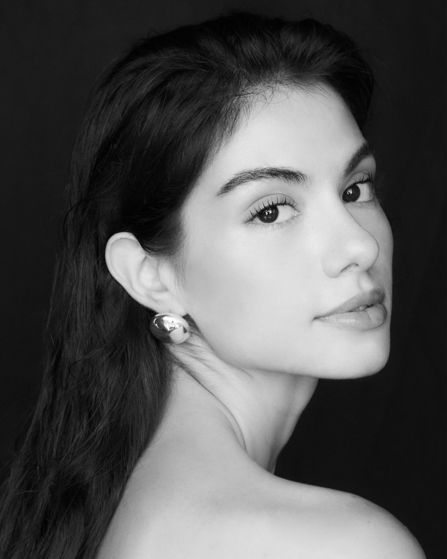 Paula Perez – True Models