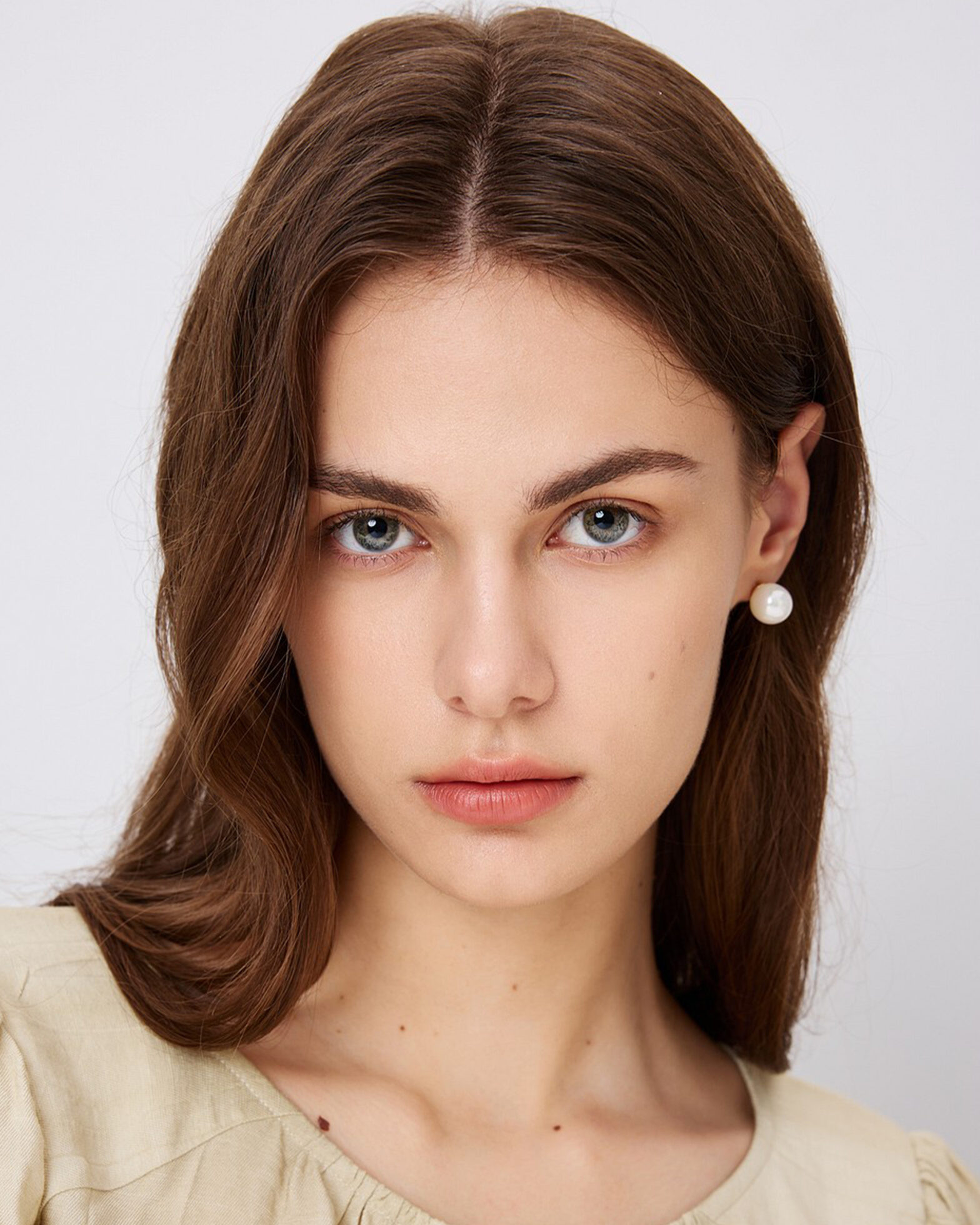 Vasilina Chyzhykava – True Models